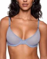 China Bare Breathable Stable Seamless Jelly Sports Bra For Vacation Layering for sale