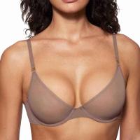 China Bare Breathable Stable Seamless Jelly Sports Bra For Vacation Layering for sale