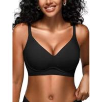 China Snug Refreshing Elastic Seamless Jelly Sports Bra For Daily Wear for sale