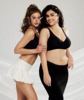China Elastic Supportive Breathable Seamless Jelly Sports Bra For Yoga Home Workouts for sale