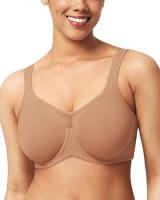 China Comfy Breathable Elastic Seamless Jelly Sports Bra For Home Workouts for sale