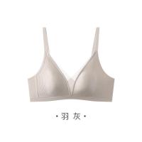 China Moisture Wicking Ultra Soft Seamless Jelly Sports Bra For Home Workouts for sale