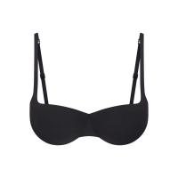 China Comfy Bare Breathable Fitted Seamless Jelly Sports Bra For Daily Wear for sale