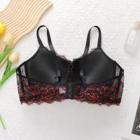 China Gel Touch Washable Comfy Seamless Jelly Sports Bra For All - Day Wear for sale
