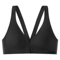 China Seamless Soft Stretchy Flattering Wireless Jelly Strip Bra For Multi - Sport for sale