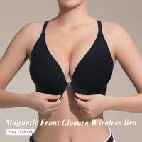 China Durable Sporty Supportive Breathable Jelly Push Up Bra For All - Day Wear for sale