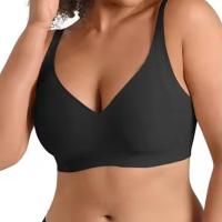 China Unnoticeable Breathable Quick - Dry Everyday Jelly Push Up Bra For Yoga for sale
