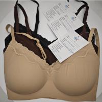 China Durable Breathable Shaping Everyday Jelly Push Up Bra For Home Workouts for sale
