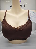 China Durable Breathable Shaping Everyday Jelly Push Up Bra For Home Workouts for sale