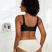 China Breathable Stable U - Back Invisible Jelly Push Up Bra For Daily Wear for sale