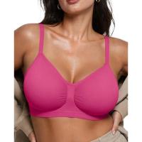 China Quick - Dry Supportive Translucent  Jelly Push Up Bra For Daily Wear for sale