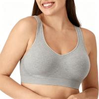 China Elastic Breathable Unnoticeable Wireless Jelly Push Up Bra For Daily Wear for sale
