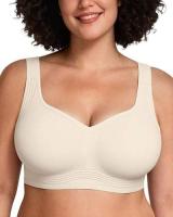 China Invisible Versatile Elastic Wireless Jelly Strip Bra For All - Day Wear for sale