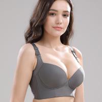 China Breathable Flattering Stretchy Wireless Jelly Strip Bra For Daily Wear for sale