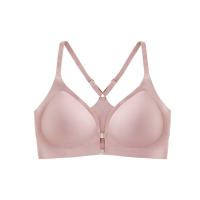 China Flattering Quick - Dry Refreshing Wireless Jelly Strip Bra For Everyday for sale