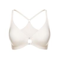 China Flattering Quick - Dry Refreshing Wireless Jelly Strip Bra For Everyday for sale