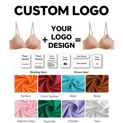 China Costomed Lady's Bra for sale