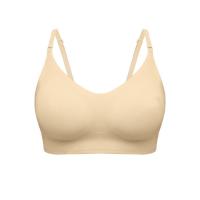 China Elastic Invisible Breathable Wireless Jelly Strip Bra For Everyday for sale