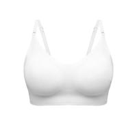 China Elastic Invisible Breathable Wireless Jelly Strip Bra For Everyday for sale