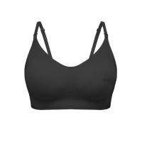 China Elastic Invisible Breathable Wireless Jelly Strip Bra For Everyday for sale