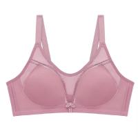 China Breathable Bare Unnoticeable Wireless Jelly Strip Bra For Everyday Multi - Sport for sale