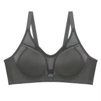 China Breathable Bare Unnoticeable Wireless Jelly Strip Bra For Everyday Multi - Sport for sale