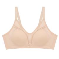 China Breathable Bare Unnoticeable Wireless Jelly Strip Bra For Everyday Multi - Sport for sale