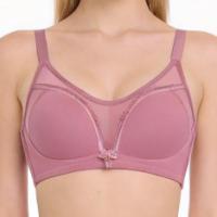 China Breathable Bare Unnoticeable Wireless Jelly Strip Bra For Everyday Multi - Sport for sale