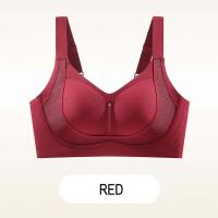 China Feminine Weightless Support Wireless Jelly Strip Bra For Lounge Sleep for sale