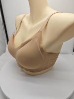 China Soft Breathable Discreet Wireless Jelly Strip Bra For Everyday Multi - Use for sale