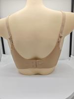 China Soft Breathable Discreet Wireless Jelly Strip Bra For Everyday Multi - Use for sale