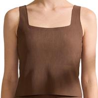 China Stretchy Featherlight Understated Sport Jelly Strip Bra For Outerwear for sale