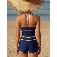 China Breathable Stretchy Flattering Sport Wire Free Bra For Outerwear for sale