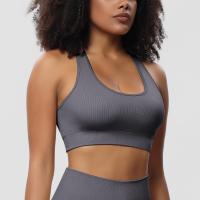 China Supportive Versatile Everyday Sport Wire Free Bra For Home Workouts for sale