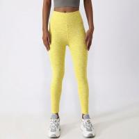 China Stretchy Fitted Versatile Sport Wire Free Yoga Pants For Daily Wear for sale