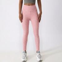 China Stretchy Fitted Versatile Sport Wire Free Yoga Pants For Daily Wear for sale