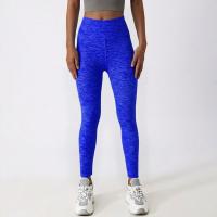 China Stretchy Fitted Versatile Sport Wire Free Yoga Pants For Daily Wear for sale