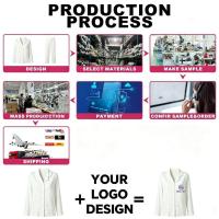 China Customed Lady's Pajamas for sale