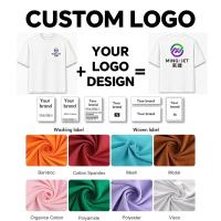 China Customed T-shirt for sale