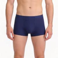 China Modal Microfiber Stretchy Men's Breathable Boxer Briefs For Everyday for sale