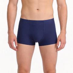China Modal Microfiber Stretchy Men's Breathable Boxer Briefs For Everyday for sale