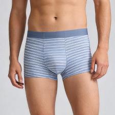 China Soft Smooth Everyday Men's Breathable Boxer Briefs For Gym Workouts for sale