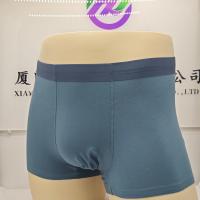 China Versatile Performance Modal Men's Breathable Boxer Briefs For Everyday for sale