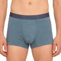 China Versatile Performance Modal Men's Breathable Boxer Briefs For Everyday for sale