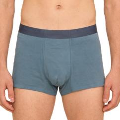 China Versatile Performance Modal Men's Breathable Boxer Briefs For Everyday for sale