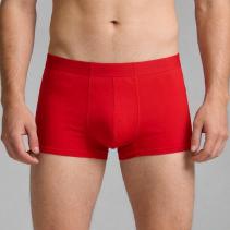 China Cooling Microfiber Soft Men's Breathable Boxer Briefs For Everyday for sale
