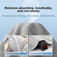 China Gentle Quick ‑ Dry Durable Men's Breathable Boxer Briefs For Everyday for sale