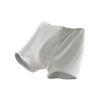 China Gentle Quick ‑ Dry Durable Men's Breathable Boxer Briefs For Everyday for sale