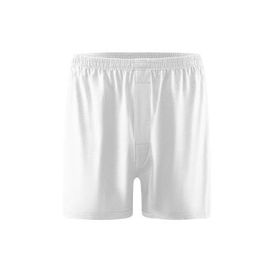 China Understated Durable Men's Breathable Boxer Briefs For Everyday Wear for sale