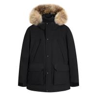 China Winner Thickened  Waterproof Sports Down Coat For Outdoor Sport for sale